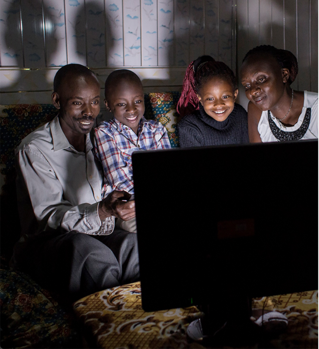 The d.light difference – store dlight