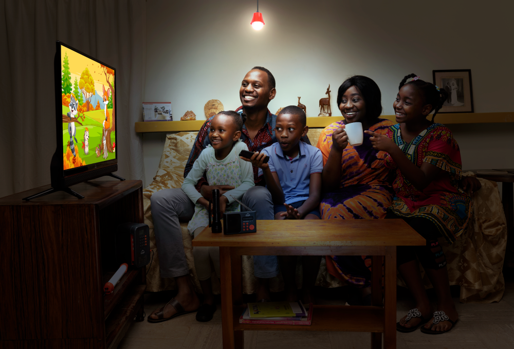d.light solar lighting and power solutions – store dlight