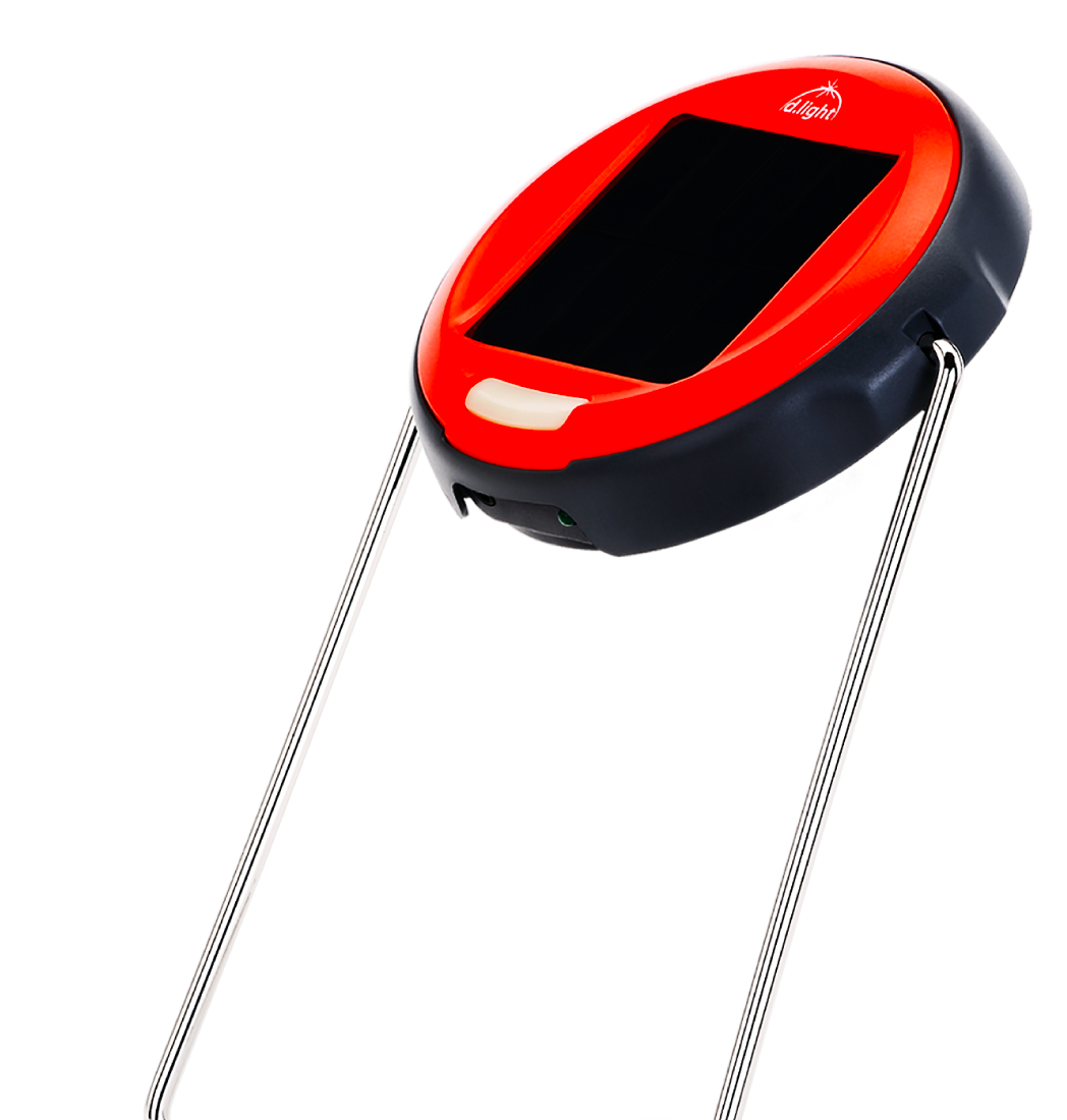 The d.light difference – store dlight