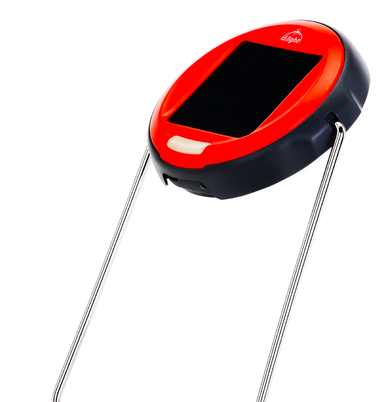 The d.light difference – store dlight