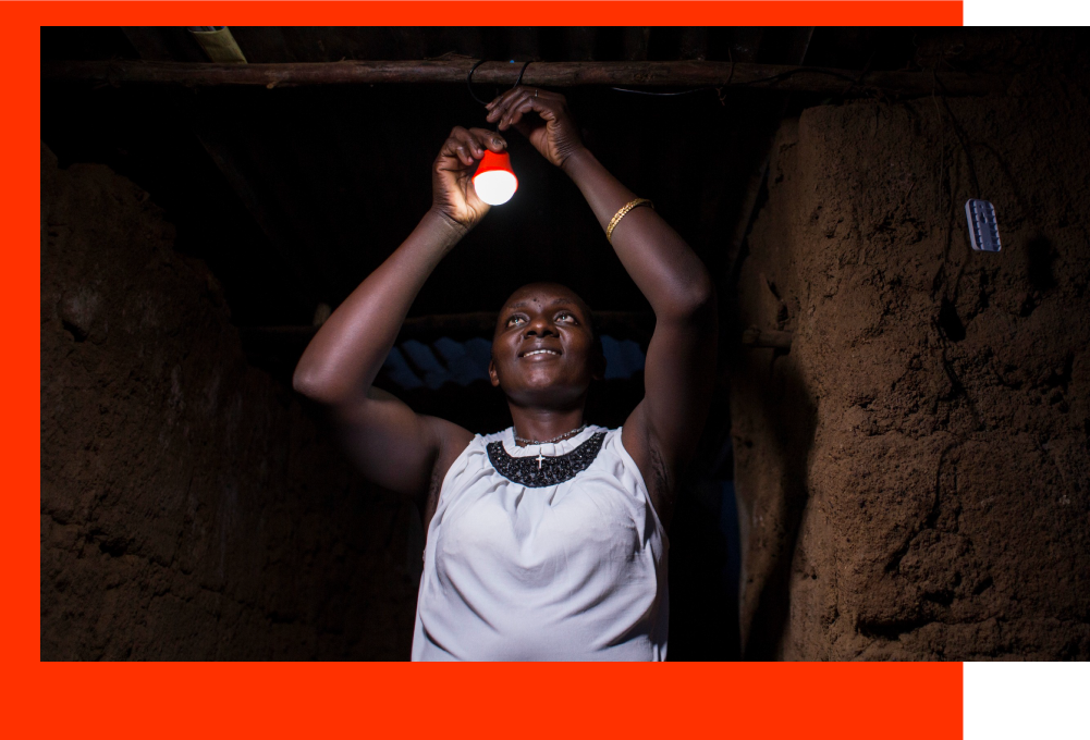 d.light solar lighting and power solutions – store dlight