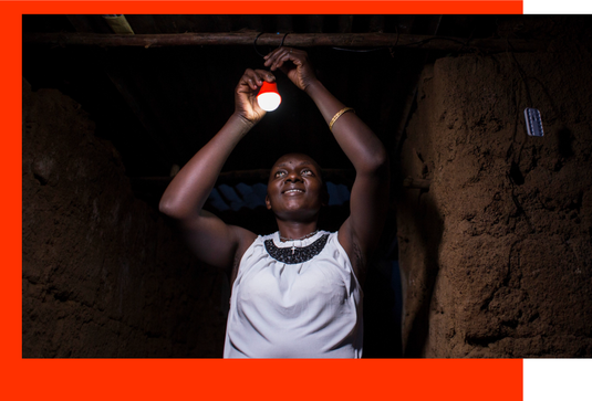 d.light solar lighting and power solutions – store dlight